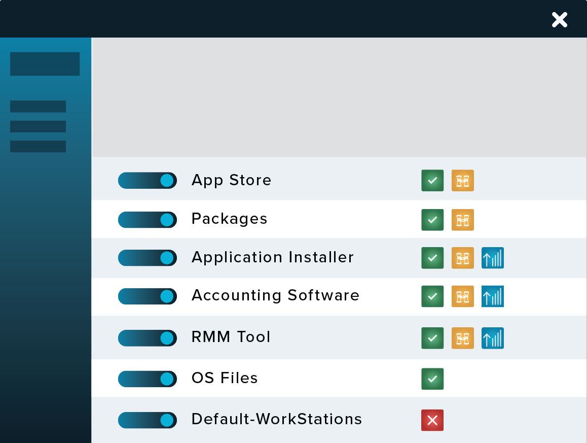 Application Allowlisting | Whitelisting | ThreatLocker